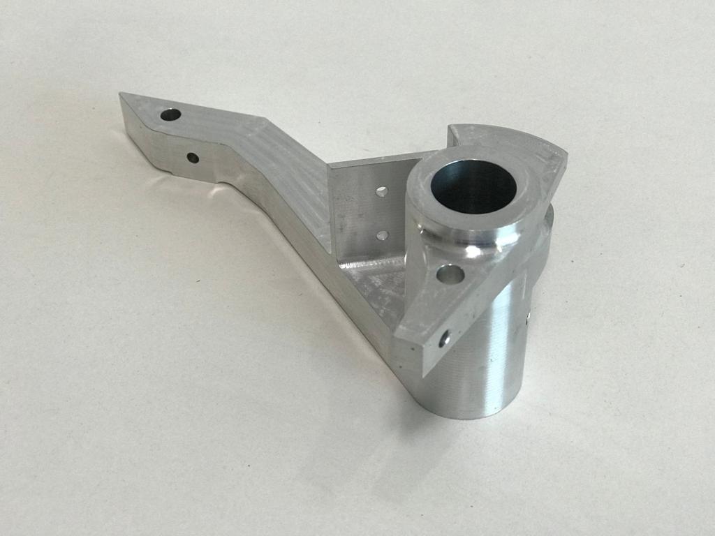 Gallery - Ayyappa CNC