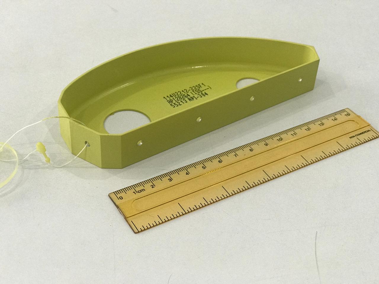 Gallery - Ayyappa CNC