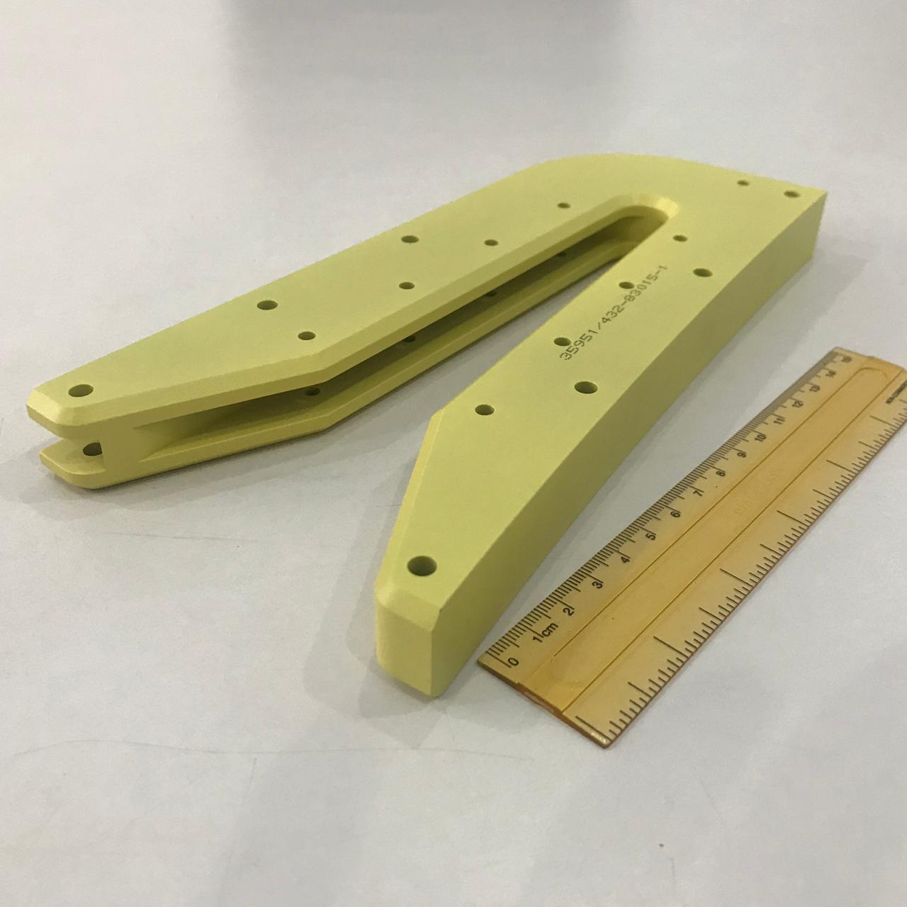 Gallery1 -Ayyappa CNC