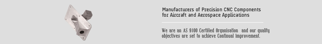 Ayyappa CNC Pvt. Ltd.